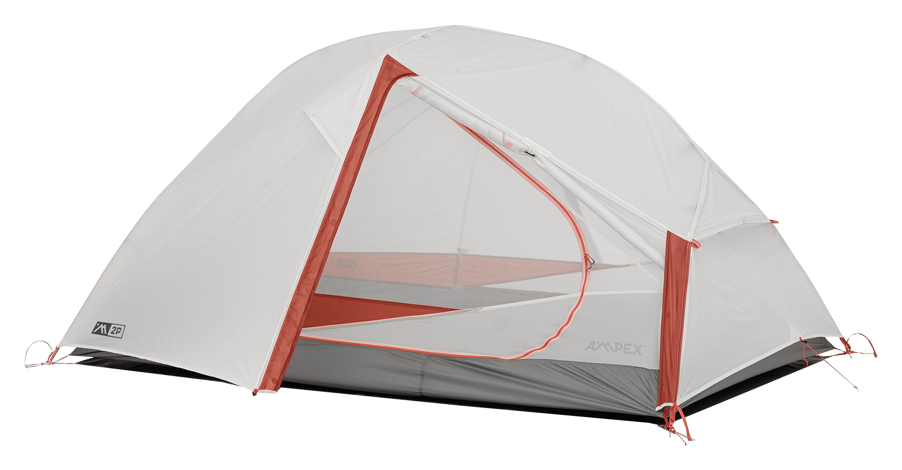 Ampex Ultralight 2-Person Adventure Tent | Mack's Prairie Wings